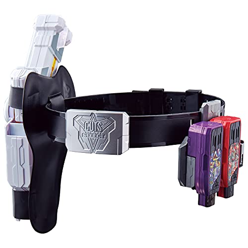 Ultraman Trigger DX Strongest Set – Goods Of Japan