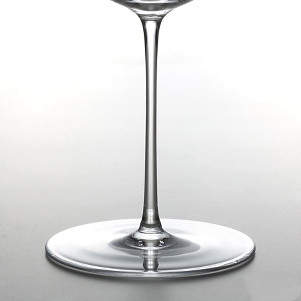 Le Van 524015670003 Professional Red Wine Glass 750cc Burgundy Wine ...