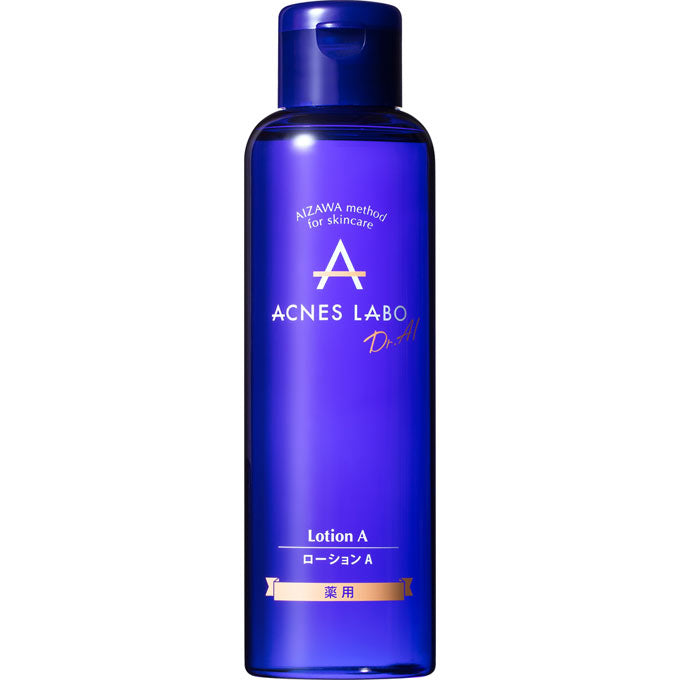 Acnes Labo Medicinal Lotion|Acne Care|Lotion – Goods Of Japan