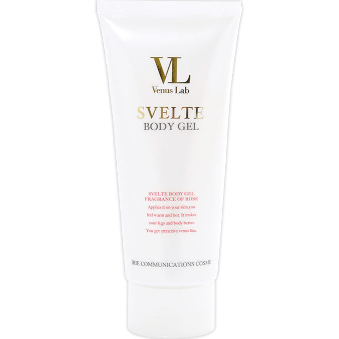 Venus Lab Svelte Body Gel|Seasonal|Body Care – Goods Of Japan