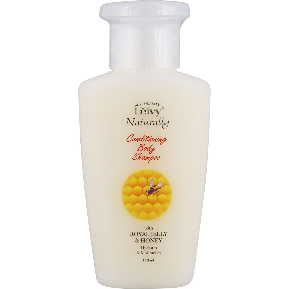 Axis Ravie Body Shampoo Royal Jelly 110ml – Goods Of Japan