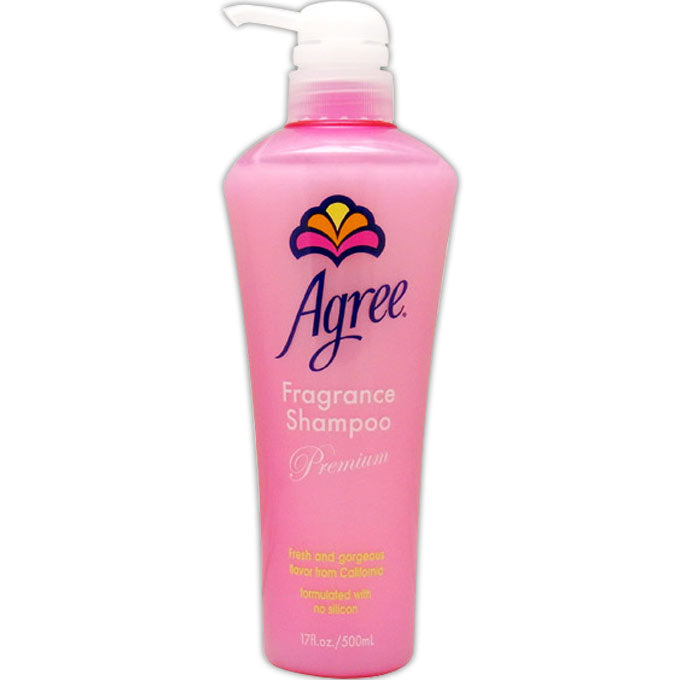 International Cosmetics Agree Fragrance Shampoo|Hair Care|Shampoo An ...