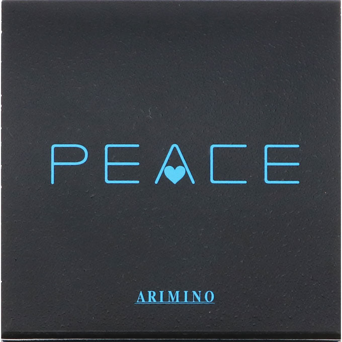 Arimino Peace Pro Design Series Freeze Keep Wax 40g – Goods Of Japan