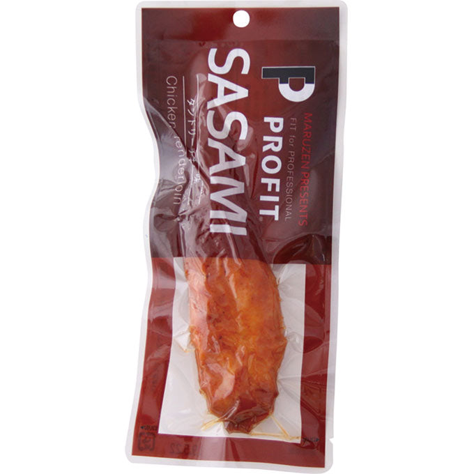 Maruzen SASAMI Tandoori chicken flavor 1 bottle|Balanced|Other – Goods ...