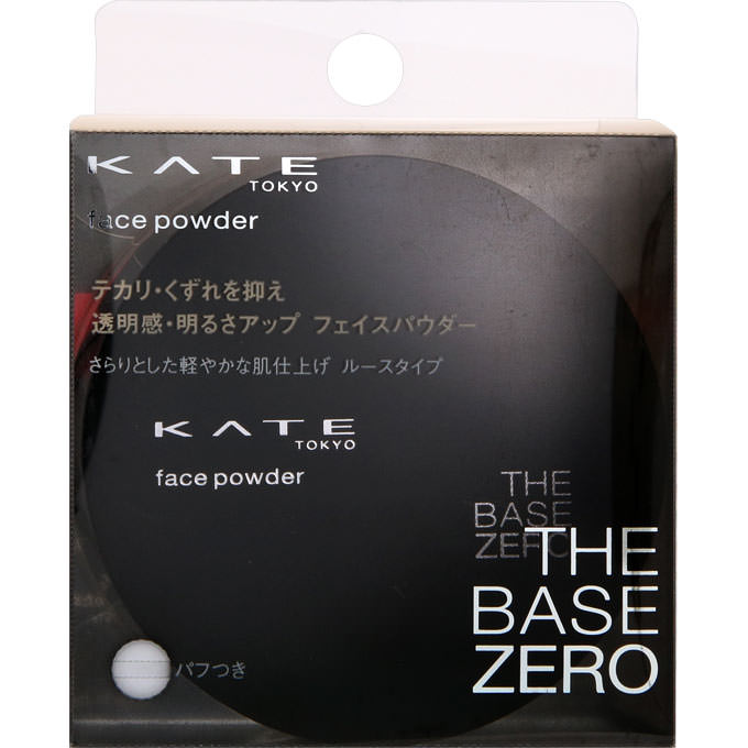 Kanebo Cosmetics Kate Face Powder A Natural|Makeup Bra|Kate – Goods Of ...