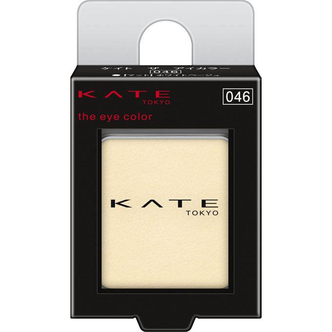 Kanebo Cosmetics Kate The Eye Color 046 1.4g – Goods Of Japan