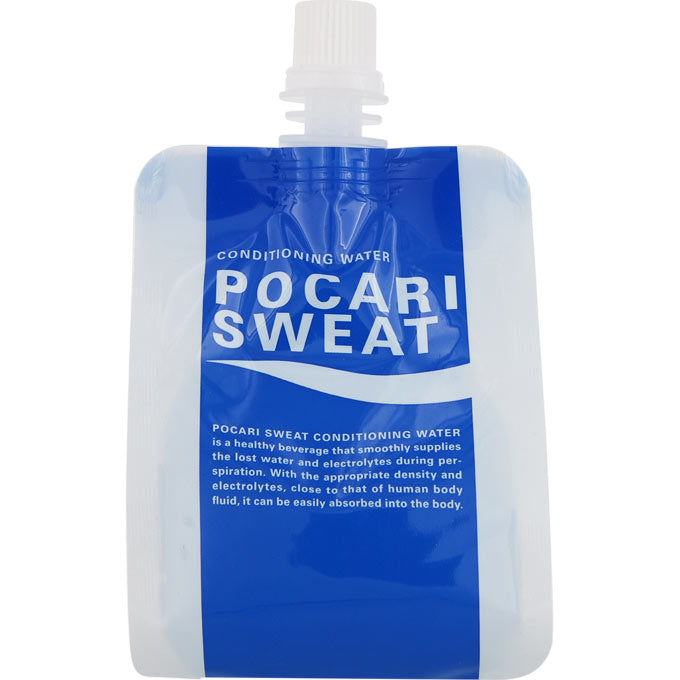 Otsuka Pocari Sweat Jelly 180g|Balanced Nutrition|Water Balance – Goods ...