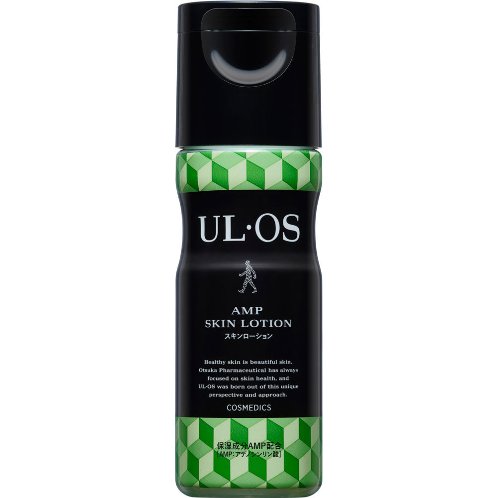 Otsuka Pharmaceutical Ul Male Skin Lotion|Men'S Cosm|Milk Lotio – Goods ...