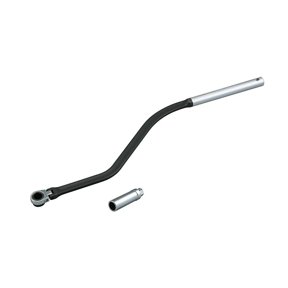 KTC (Kyoto Machine Tool) BELT WRENCH AE109 - 450 – Goods Of Japan