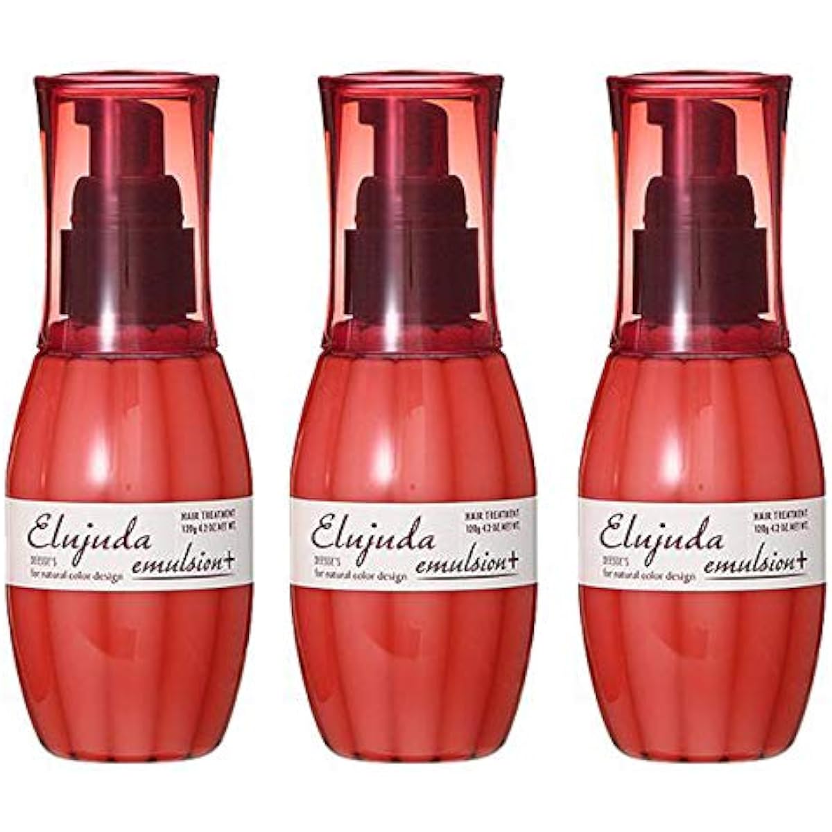 Milbon MILBON Dieses Eljuda Emulsion + 120g (for normal to thick hair ...