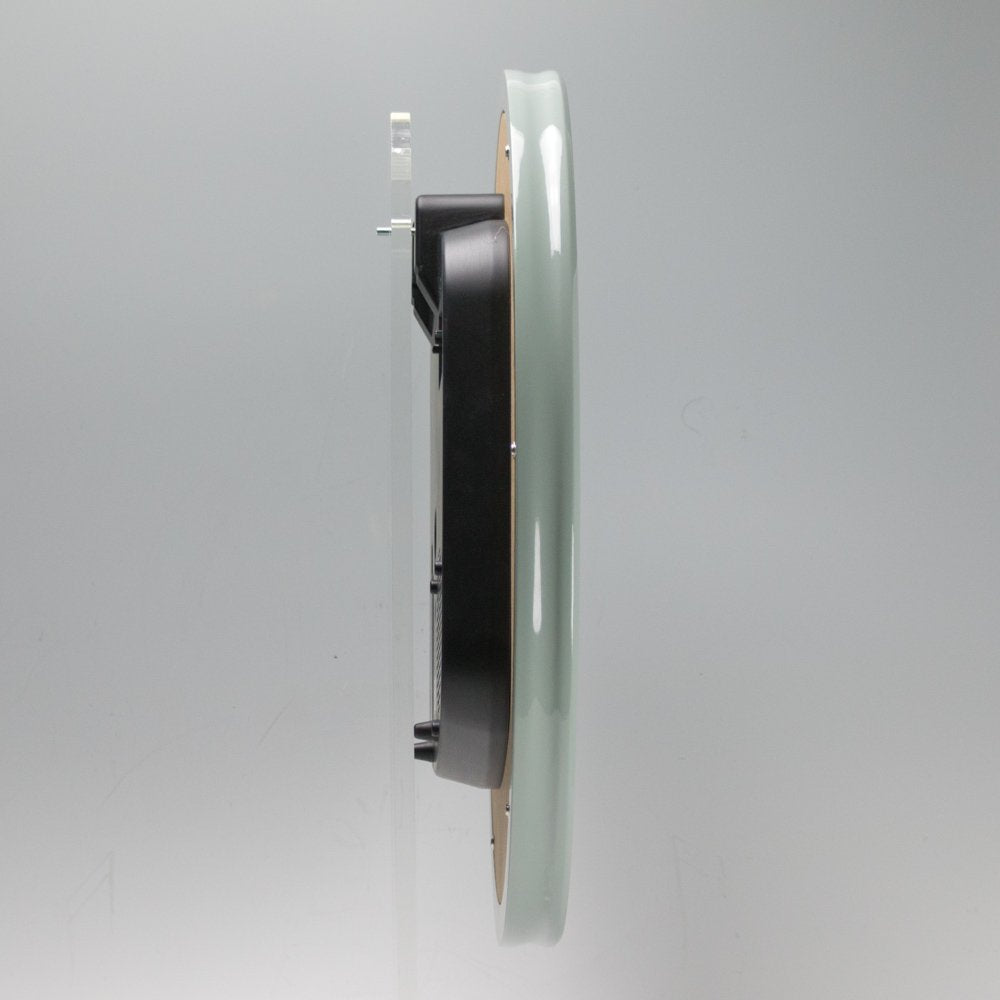 Seiko clock wall clock Nature Sound 12 Kinds Atomic Analog Information ...