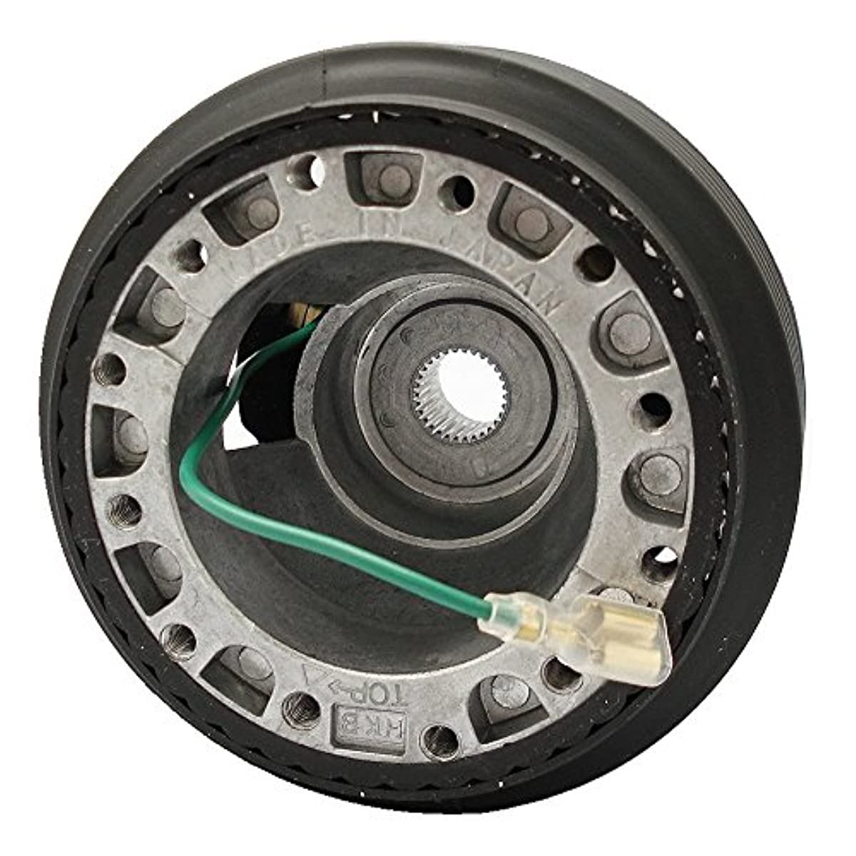 HKB Sports Steering Boss on - 204 – Goods Of Japan