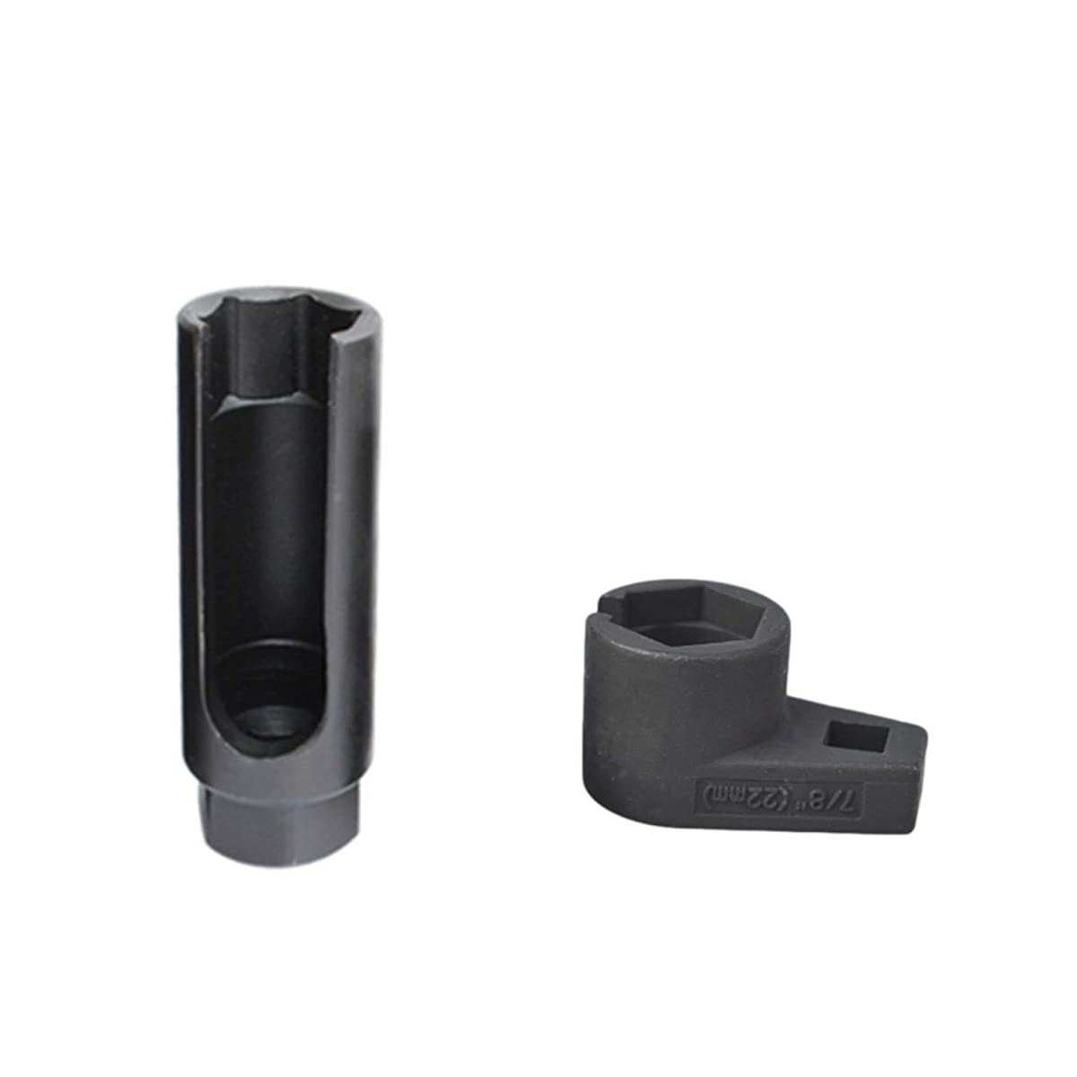 Tajimy O2 Sensor Removal Kit Socket 22mm Replacement Auto Sensor Tool ...