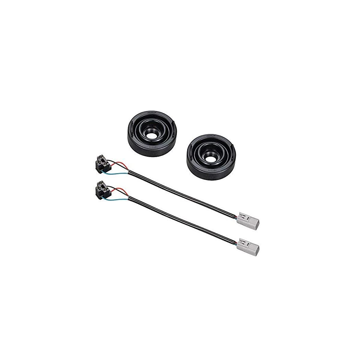 IPF HEADLIGHT LED H4 24v Mounting Kit for Standard Cab LED-HN2 – Goods ...