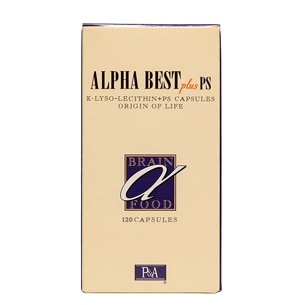 Alpha Vest Capsule Type 120 Tablets – Goods Of Japan