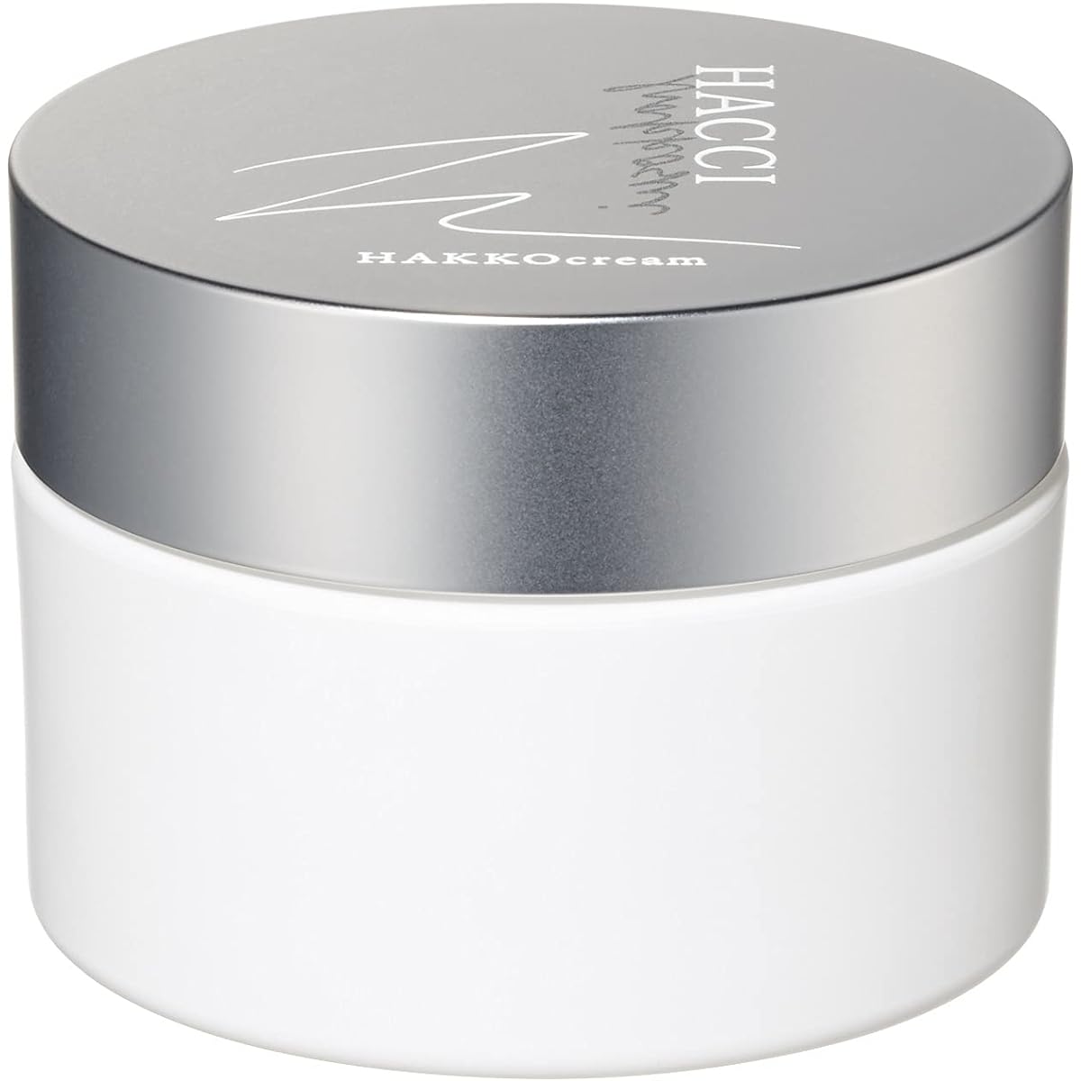 HACCI fermented liquid cream – Goods Of Japan