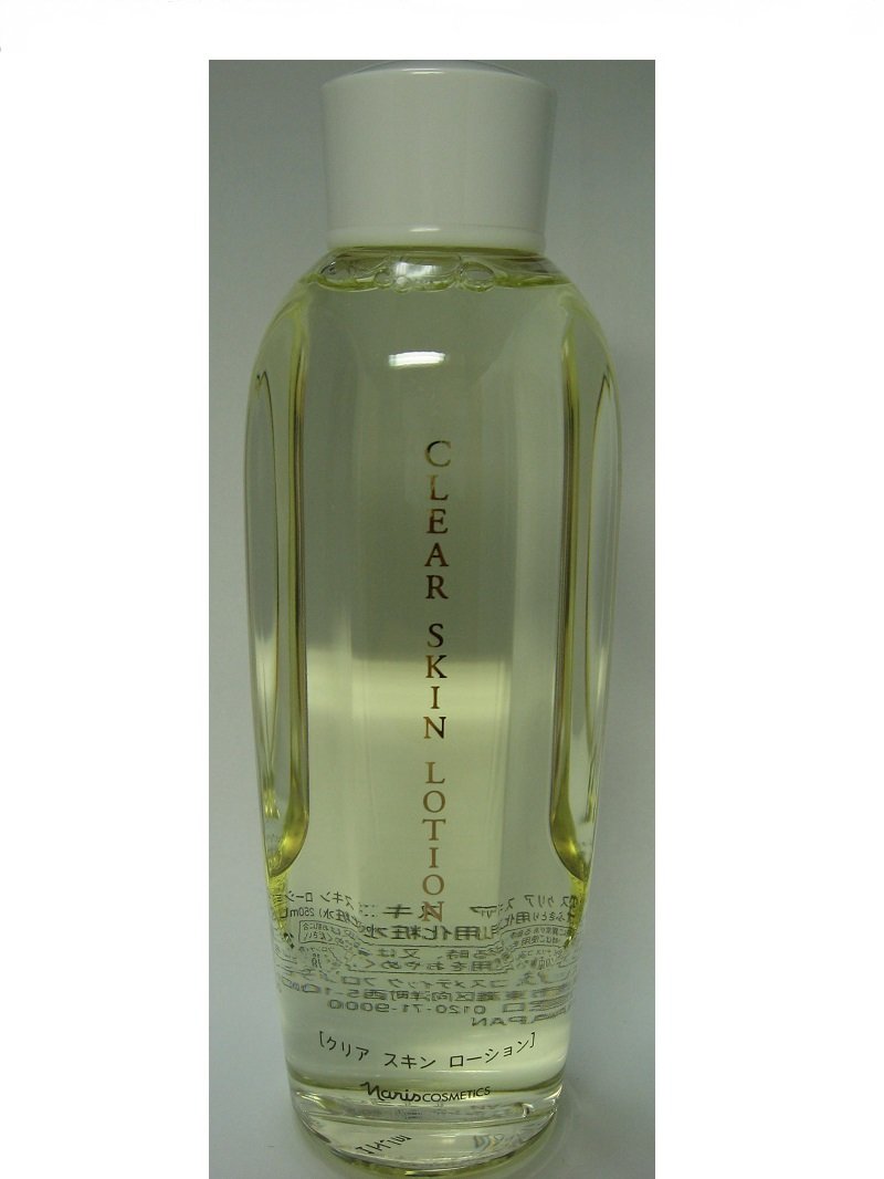 Naris clear skin lotion (lotion for wiping) 250mL – Goods Of Japan