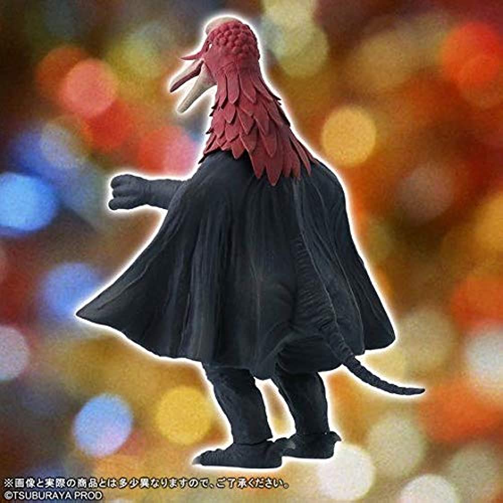 Ultra Large Monster Series 5000 Terrochyl – Goods Of Japan
