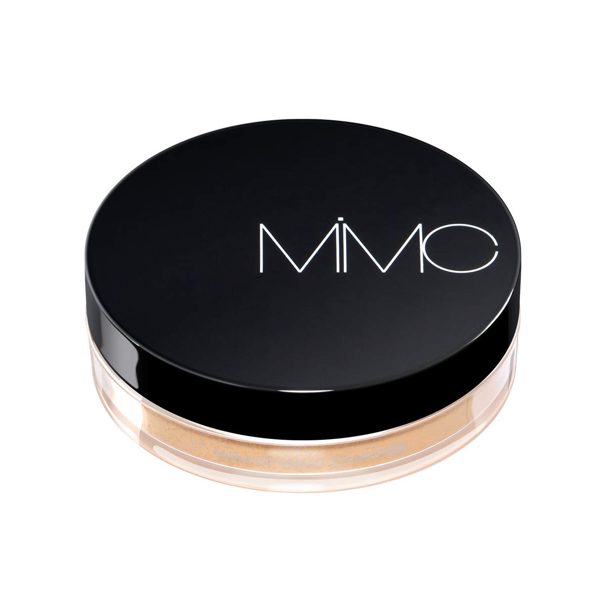 MiMC Mineral Moist Powder Foundation Jar Type 103 Beige 6g – Goods Of Japan