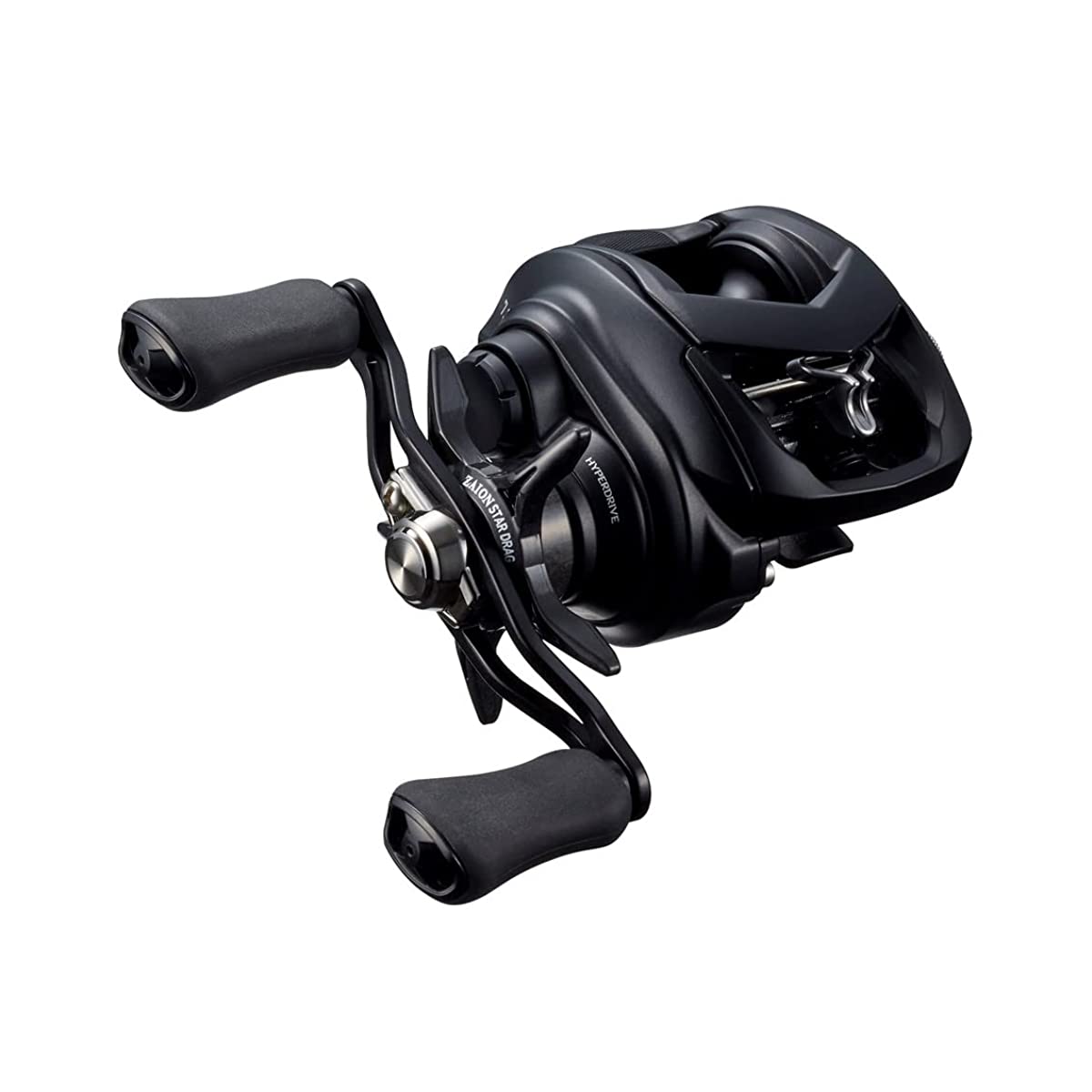 Daiwa Bait Reel Tattura (TATULA) 80/80H/80XH Right/Left Handle (2022 M ...