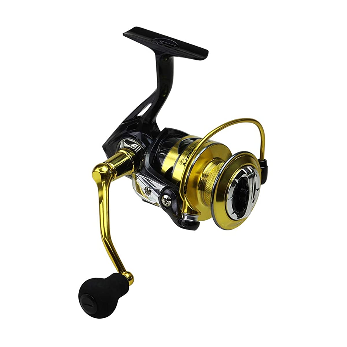 PROX GTS-FOUR Spinning Reel – Goods Of Japan
