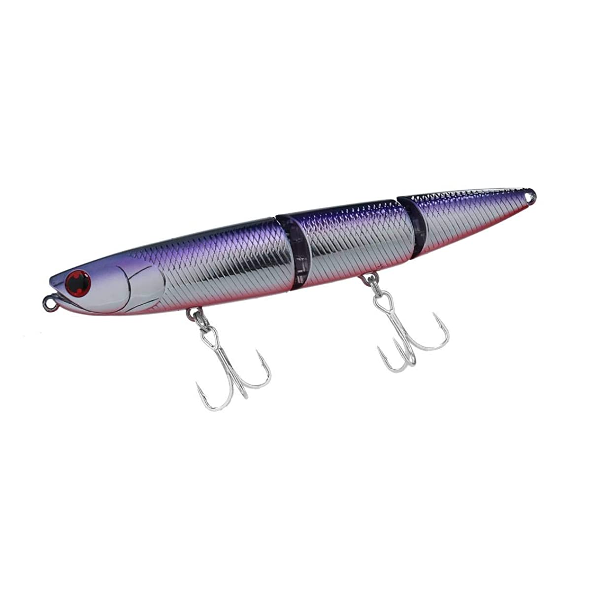 Daiwa Sea Bass More Zan Slap Hitter 120S Lure – Goods Of Japan