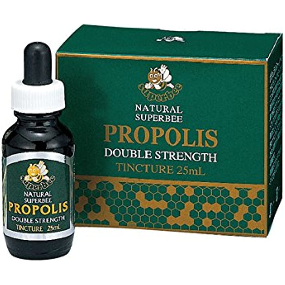Natural Superbee Propolis (Value for You) – Goods Of Japan