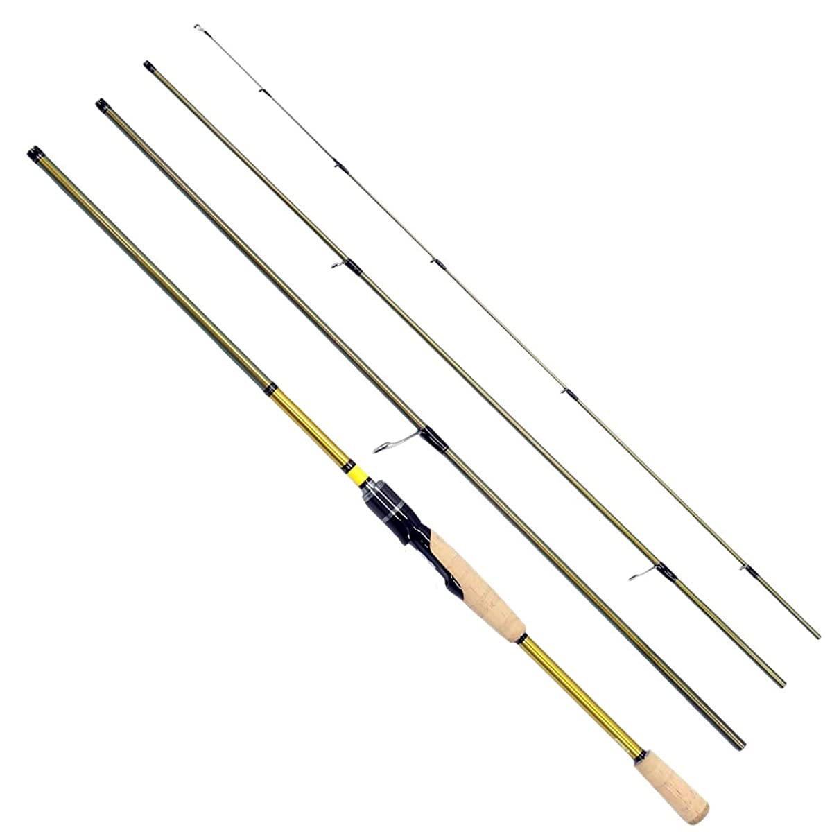 Daiwa Neo Stage Ayu Sweetfish Lure Rod (2021 Model) – Goods Of Japan
