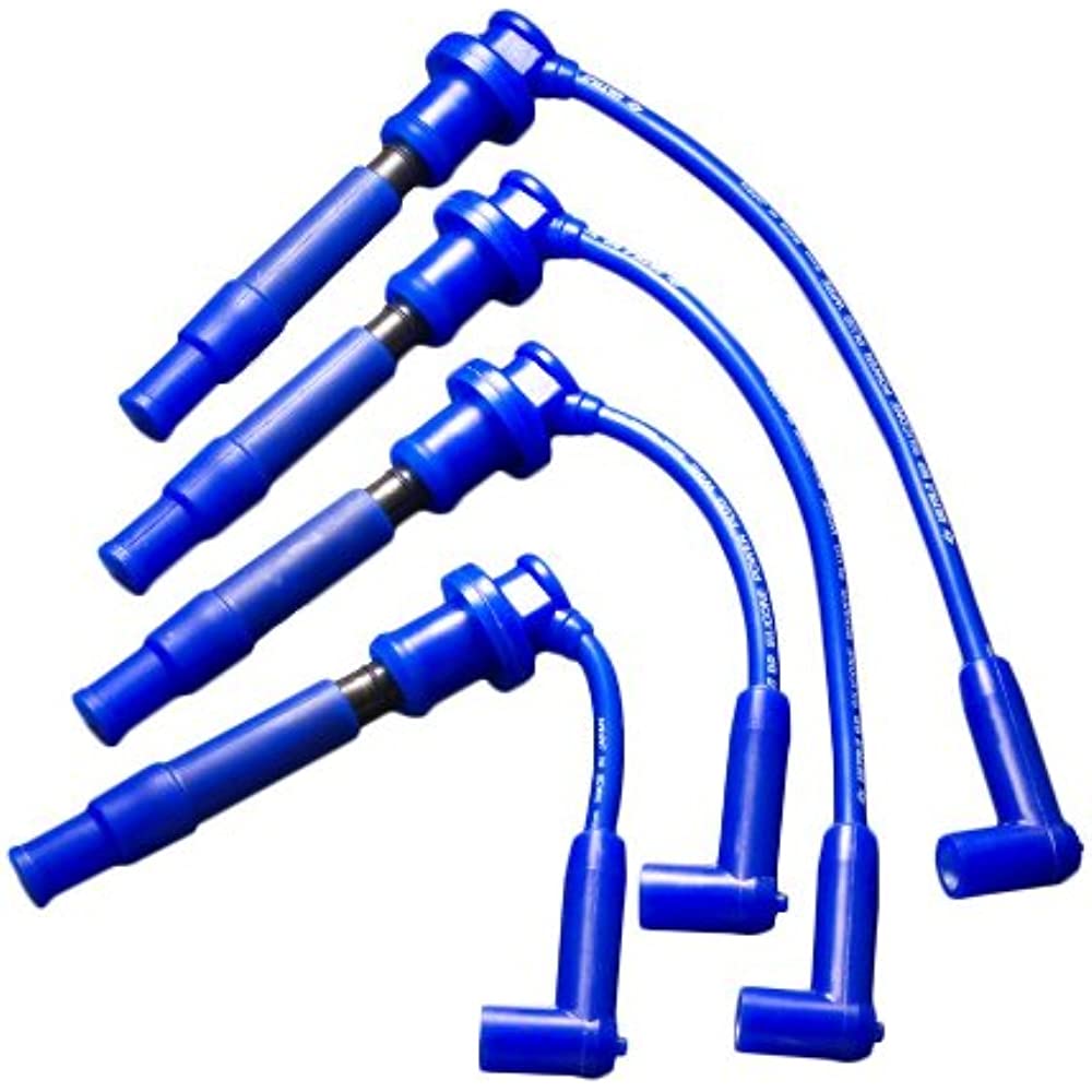 Ultra (Nagai Electronics) Blue Point [Power Plug Code] CR-V / S-MX / O ...