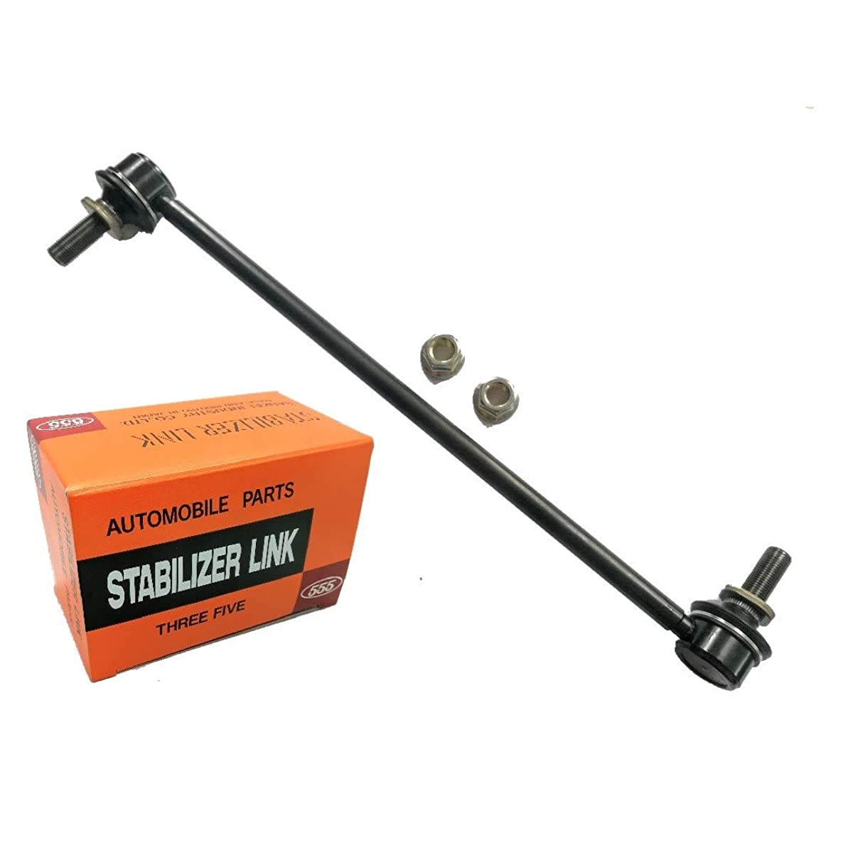 SANIE Industrial SL-T220-M Stabilizer Link – Goods Of Japan