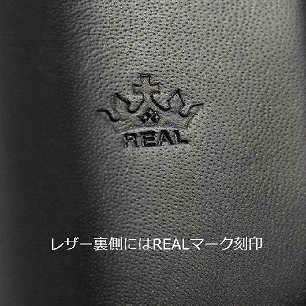 REAL (Real) Steering [Crown (200 series)] Royal Blackwood H20-RKW-DW ...