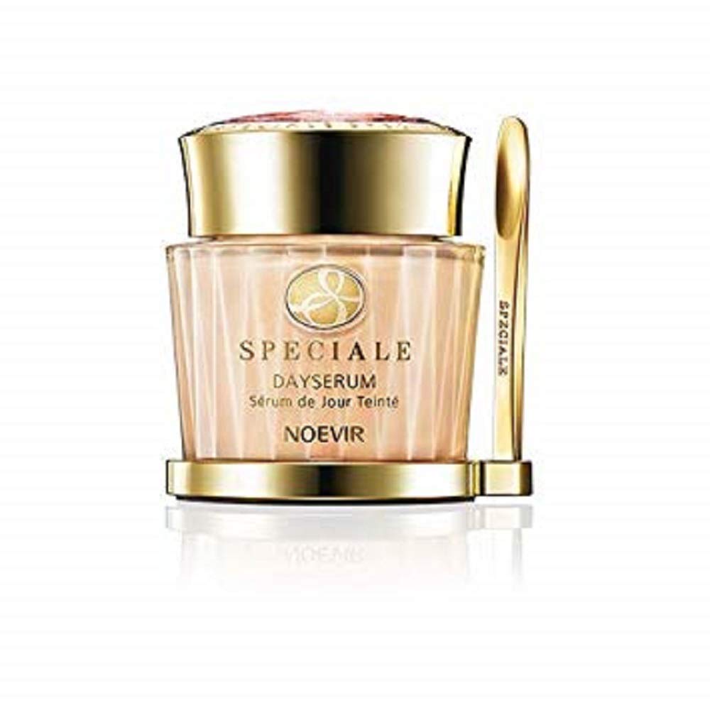 Noevir Speciale Medicated Day Serum M3 (35g) [Quasi-drug] – Goods Of Japan