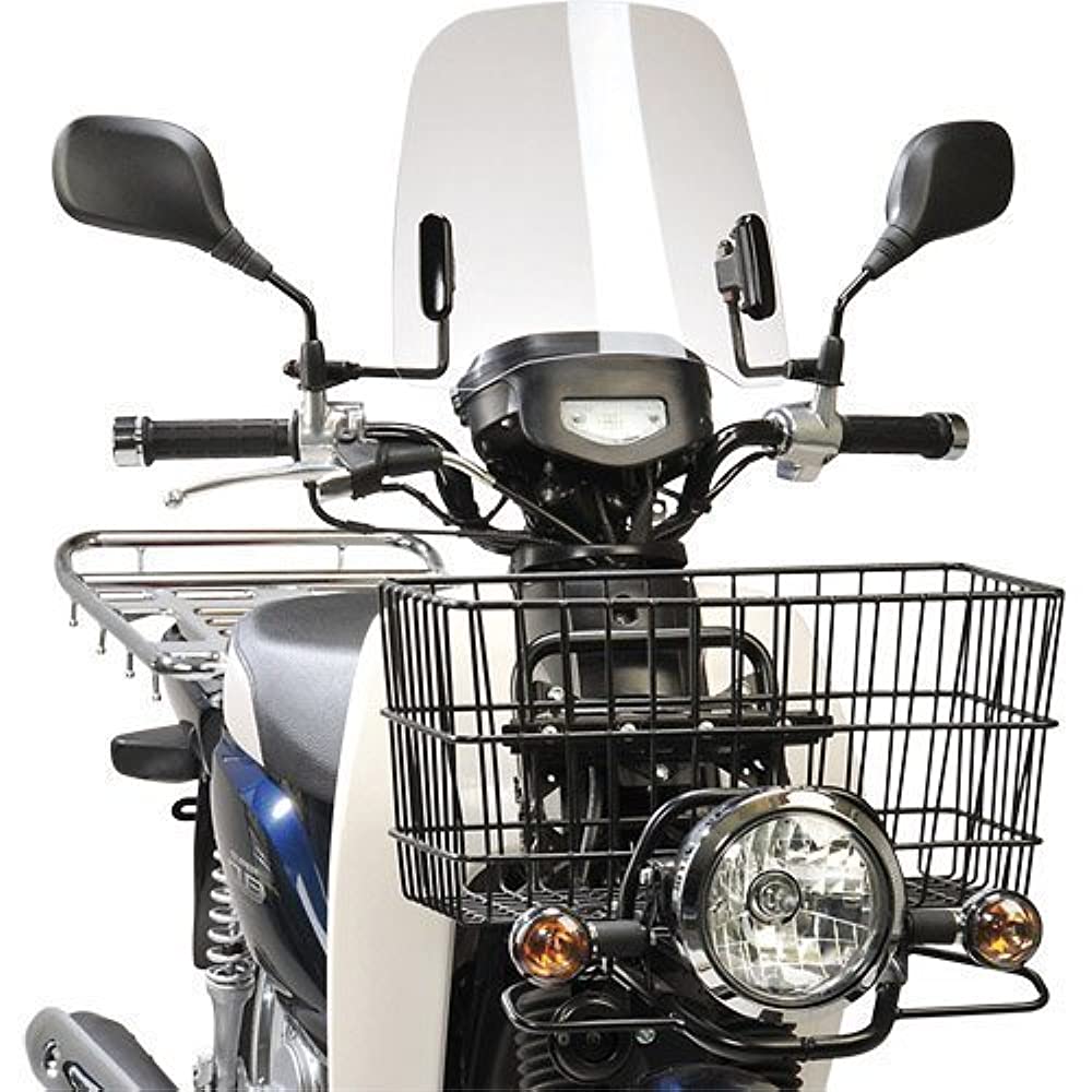 Asahi Windshield Middle Bottom of the Screen 110 SPC-13P – Goods Of Japan