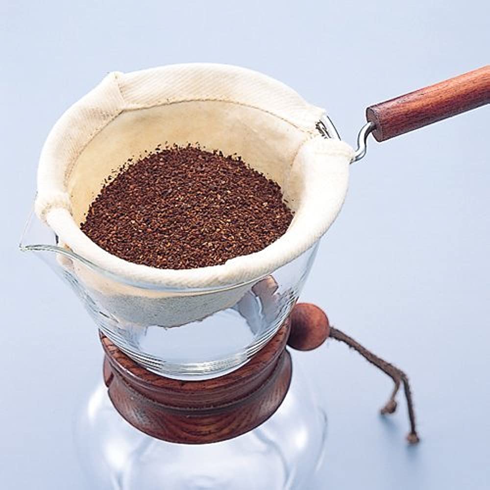 Hario Drip Pot 480ml [parallel import goods] – Goods Of Japan