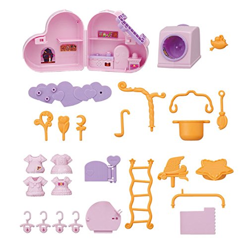 Magic Pretty Cure Pre Coordinate House Pretty Cure Magical House ...