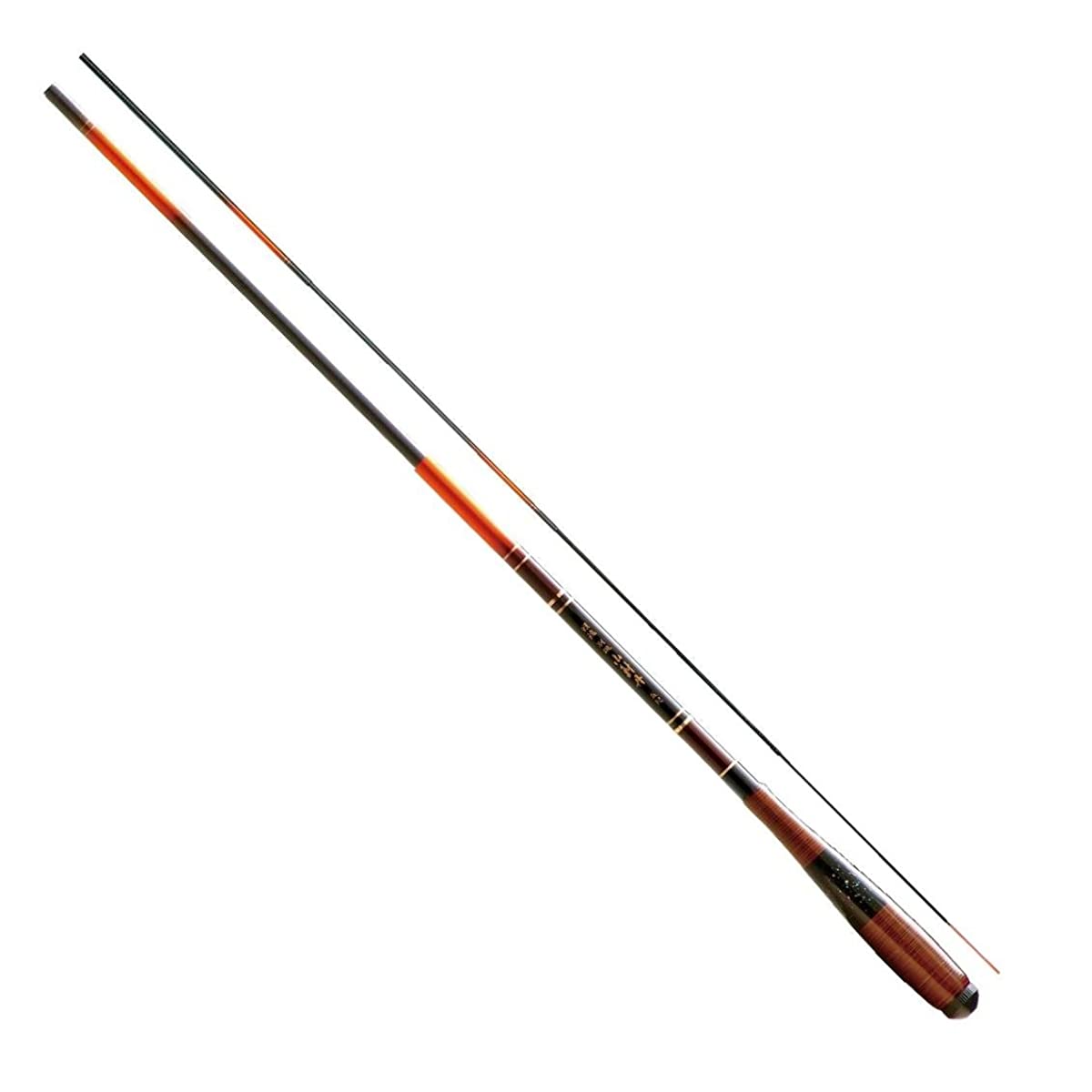 Uzaki Nisshin Rod Spirit Customs Kobuni Tan Competition – Goods Of Japan