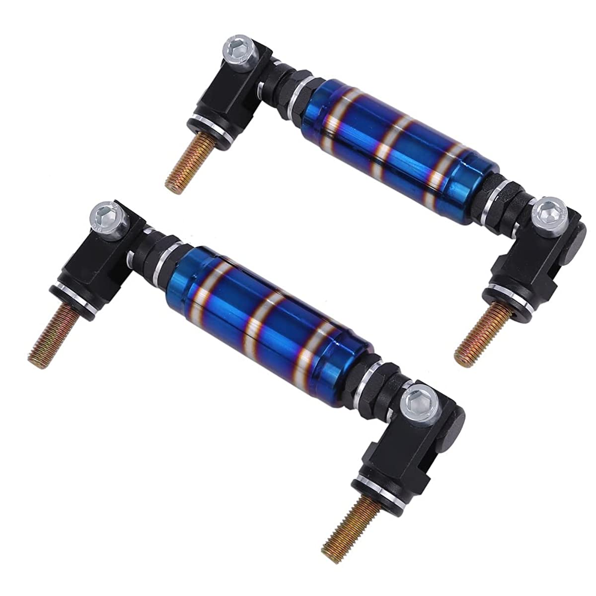 AVAN KNIGHT Assist Grip Curve Straight Hiace Alphard Vellfire Voxy Eve ...