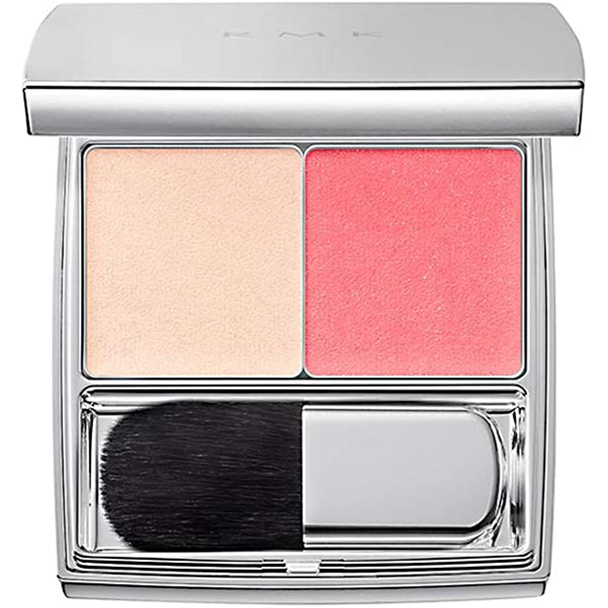 RMK The Beige Library Blush Duo #EX-01 Charming Flower – Goods Of Japan