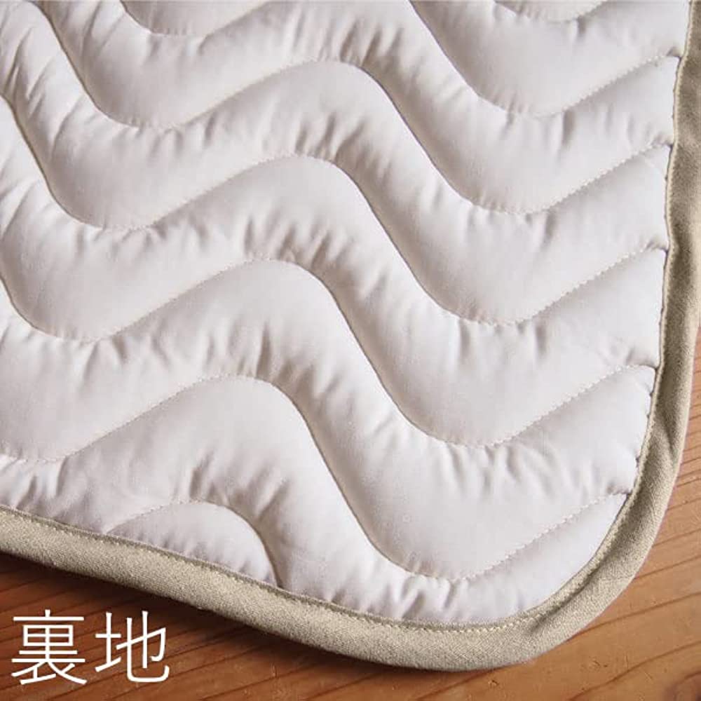 Alpha Wave & Hemp Pads – Goods Of Japan