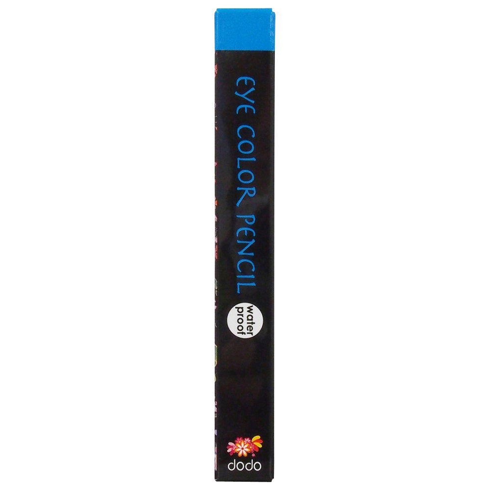 Dodo Eye Color Pencil WP CP80/Blue (0.4g) – Goods Of Japan