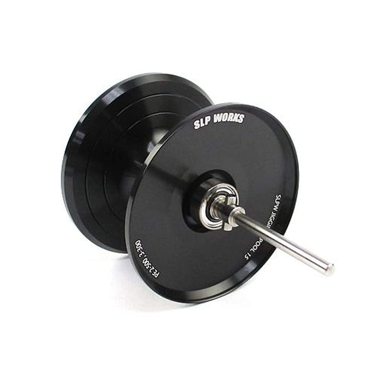 Daiwa SLP WORKS (Daiwa SLP Works) Spool SLPW Jigging Spool Bait Reel R ...
