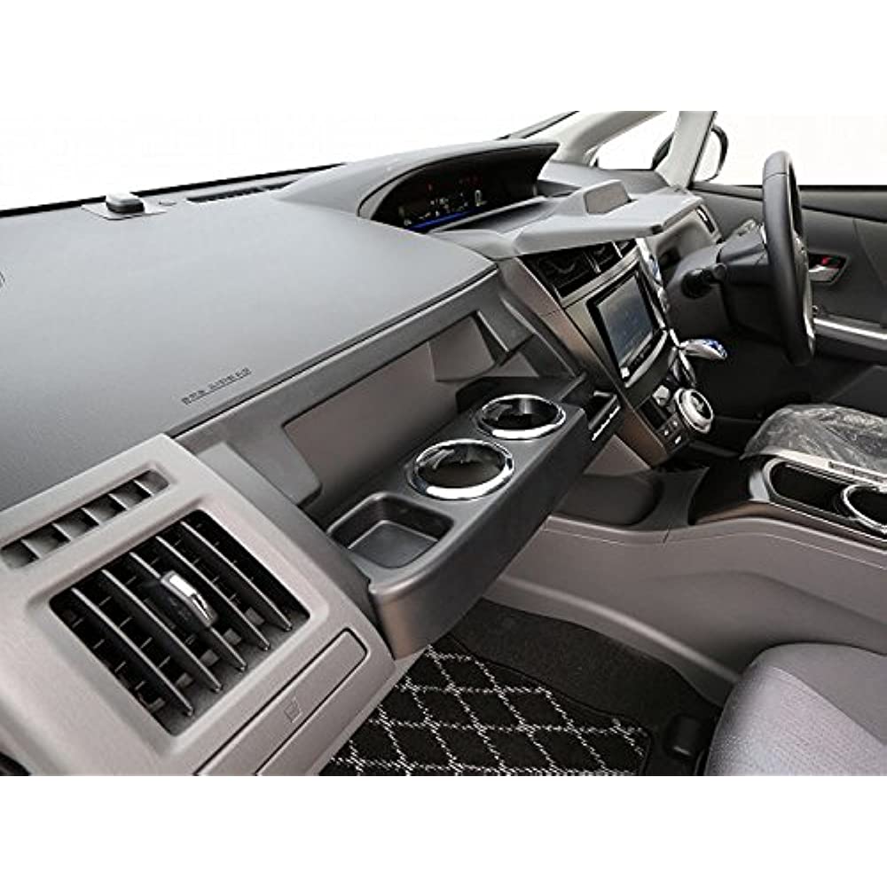Dash Table 40 Prius Alpha MTBK – Goods Of Japan