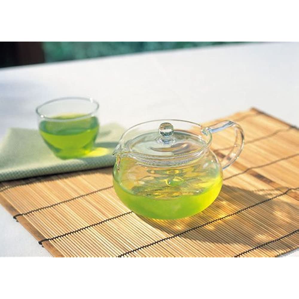 Hario Chacha Kyusu Maru Tea Pot, 450ml [parallel import goods] – Goods ...