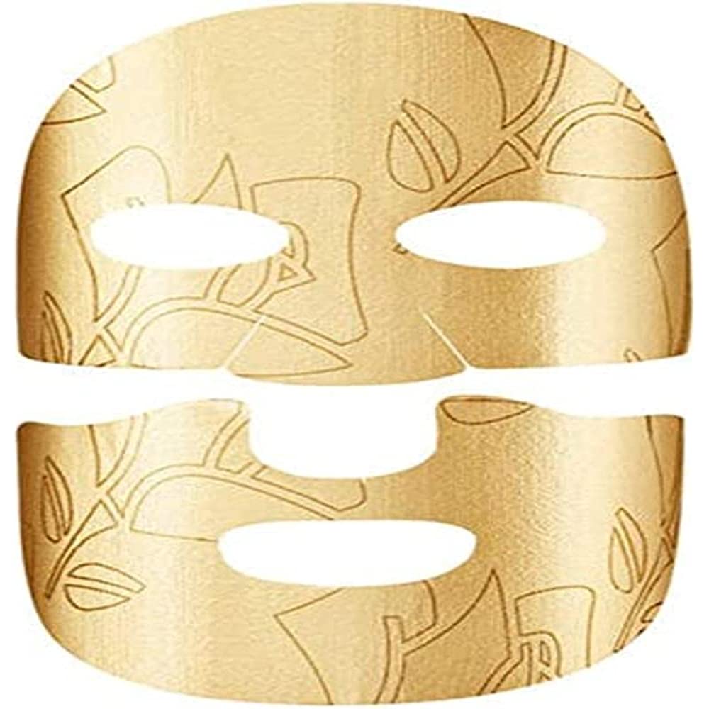 Lancome LANCOME Absolu Golden Mask 5 sheets – Goods Of Japan