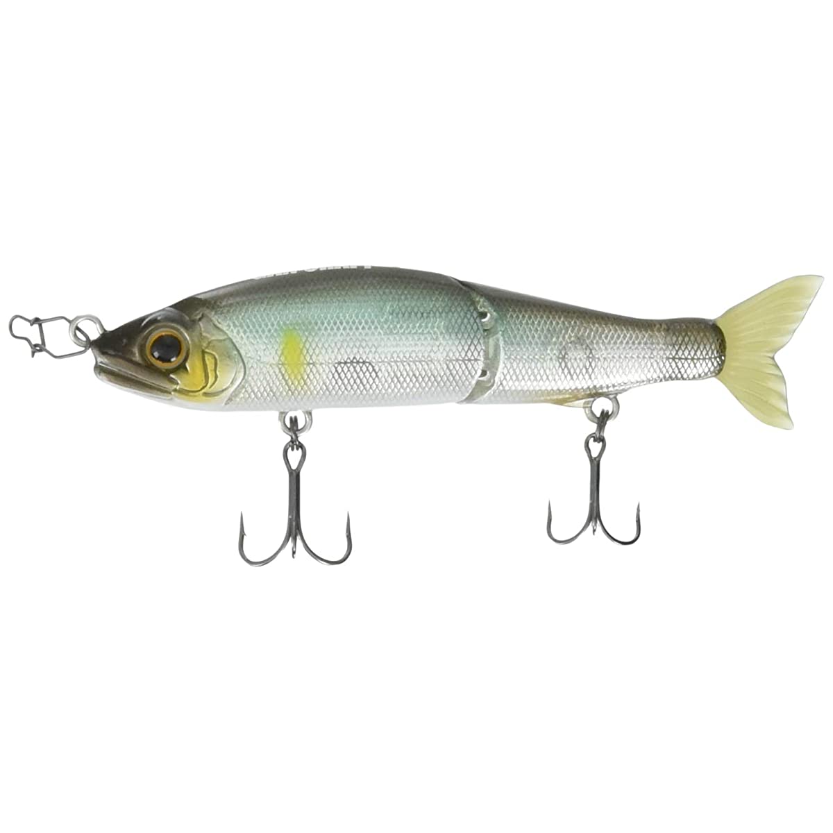 GAN CRAFT Fishing Lure Jointed Claw 70 S 01 Evil Fish – Goods Of Japan
