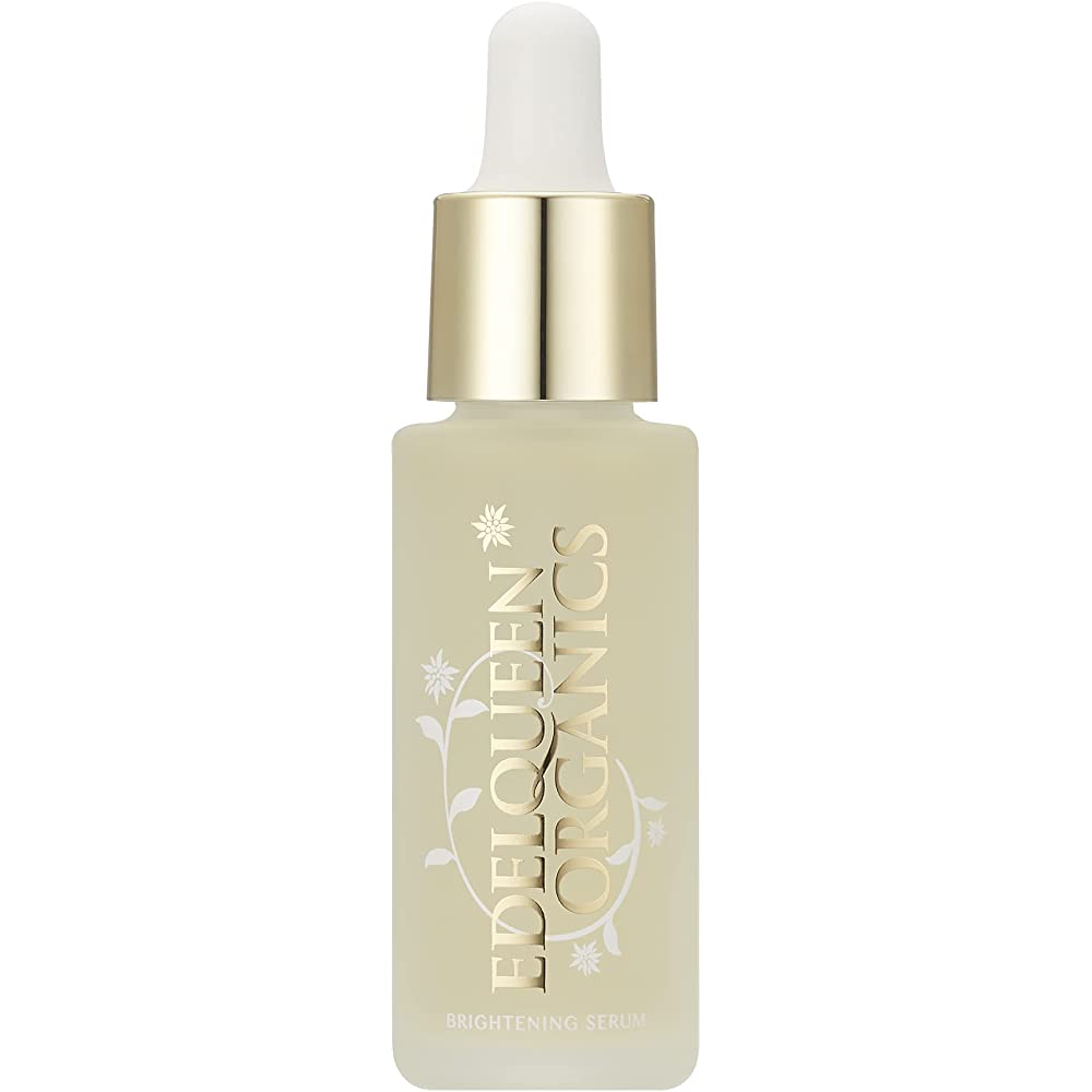 Edel Queen Organics Brightening Serum – Goods Of Japan