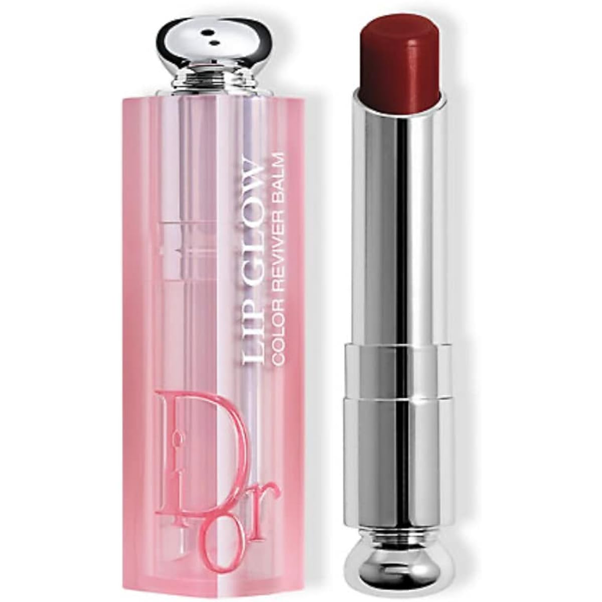 Dior Addict Lip Glow (035 Burgundy) – Goods Of Japan