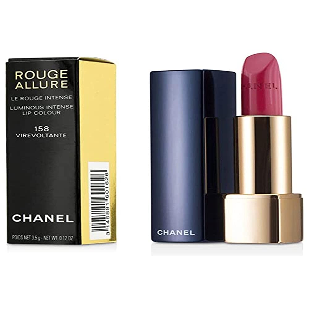 Chanel Rouge Allure # 158 Villevoltant – Goods Of Japan