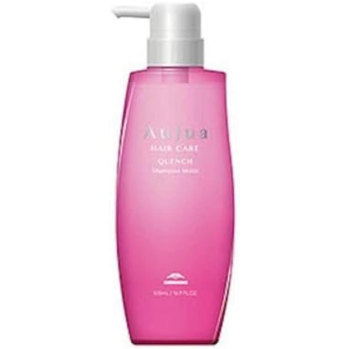 Aujua Quench Moist (Shampoo 500ml) – Goods Of Japan