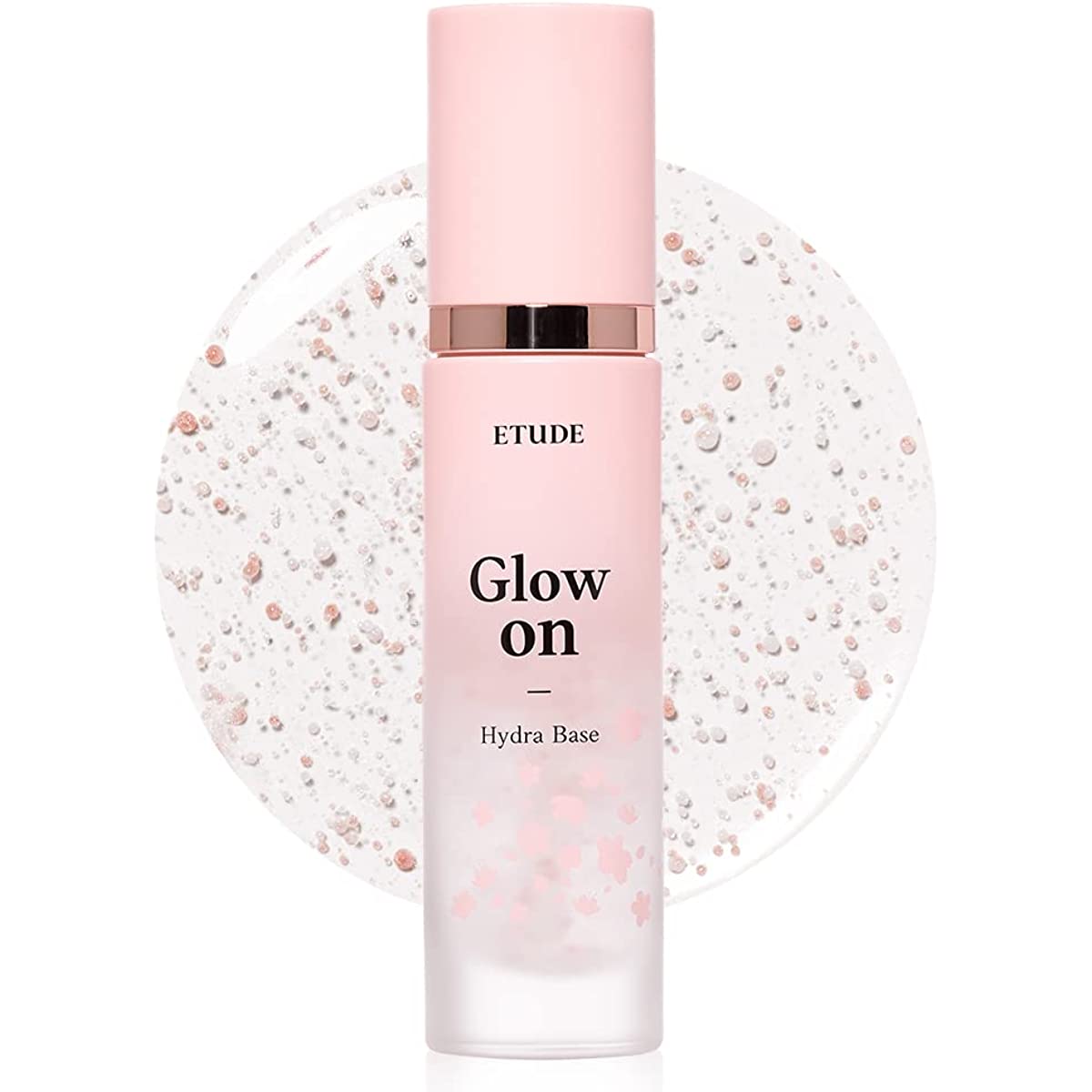 ETUDE Official Glow-on Base Hydra Blossom Picnic – Goods Of Japan